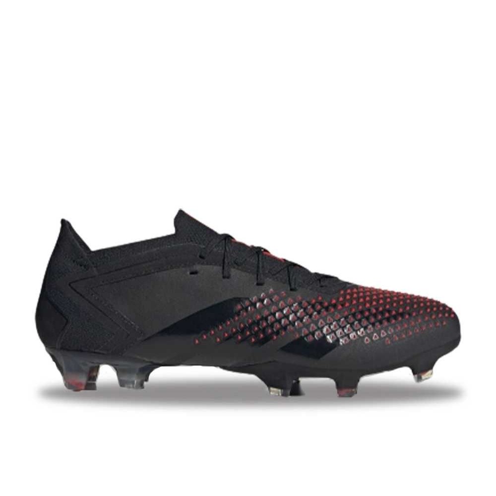 PRADA × adidas Football Predator Accuracy Lux.1 L FG Silver Metallic ...