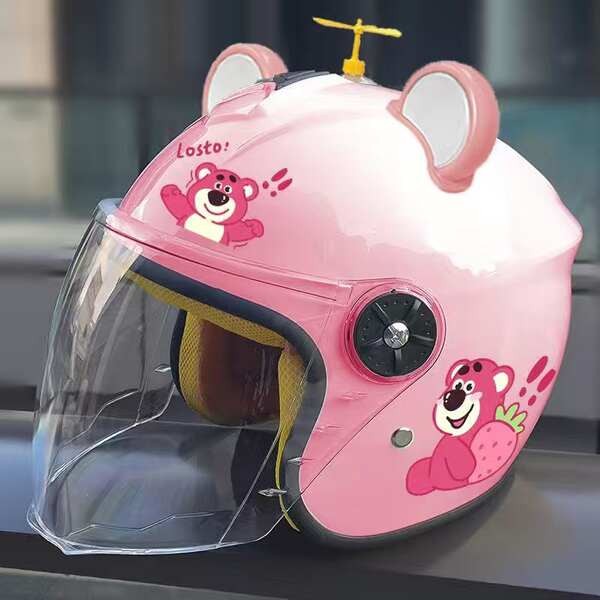 helmet budak helmet helmet budak 2 tahun Children Helmet 3C Certified ...