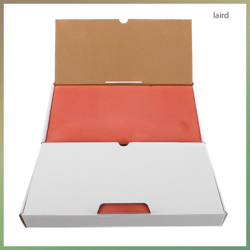 Mannequin Internal Foot Casting Kit Footprint Mold Molding Box ...