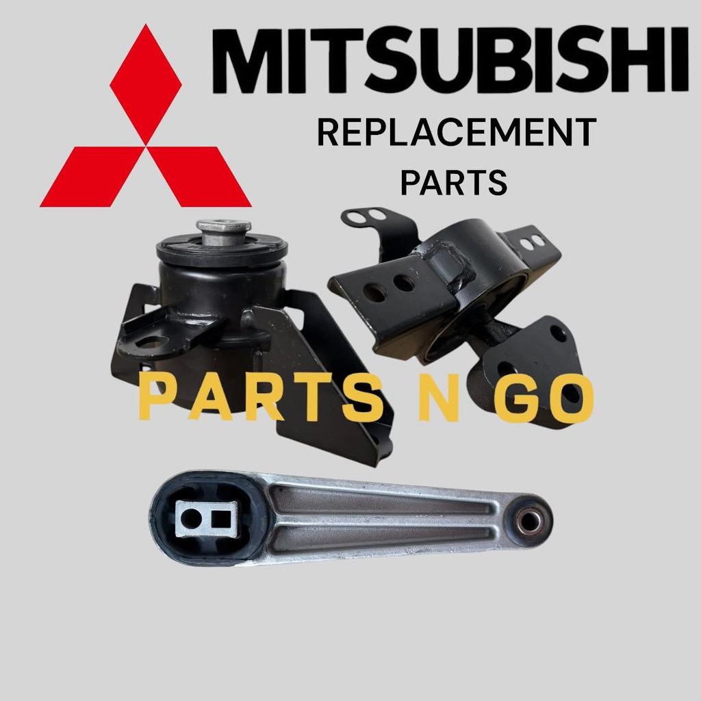MALAYSIA QUALITY PROTON SAGA VVT ENGINE MOUNTING | Shopee Malaysia