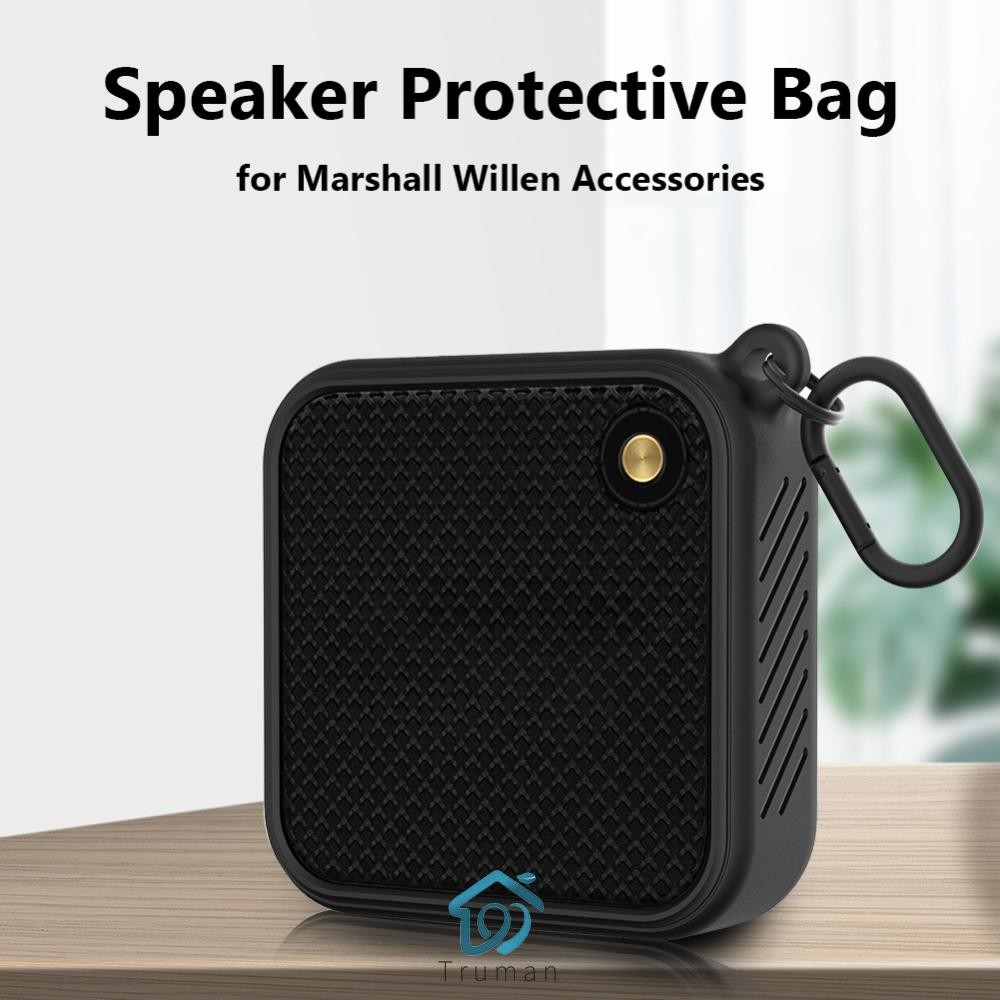 Shockproof Speaker Protective Case Portable Speaker Protective Box ...