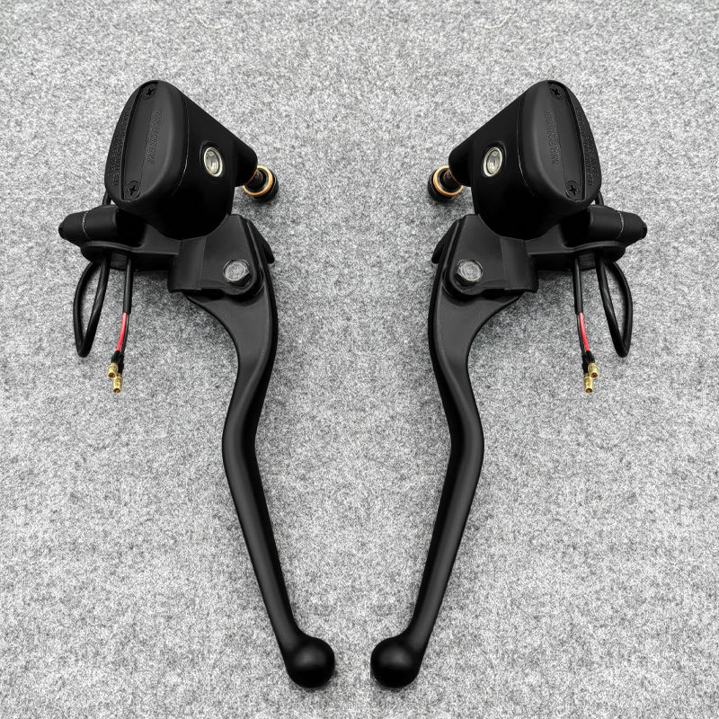 New National Standard Electric Vehicle Modified Disc Brake Upper Pump ...