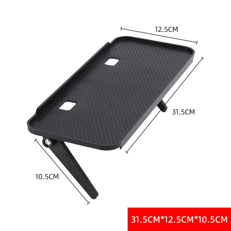 Computer TV Screen Storage Monitor Storage Rack Wireless Router Set-Top ...