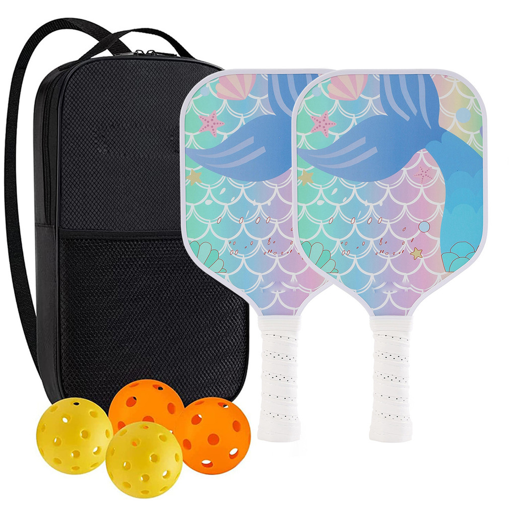 Pickleboard racket Pickleboard racket Pickleboard racket Carbon Fiber ...