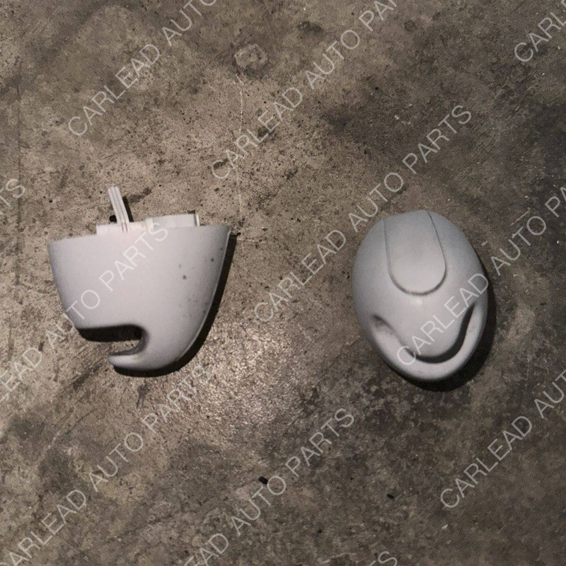 MINI COOPER S R53 Sunvisor Holder Clip Hook IMPORTED FROM JAPAN USED ...