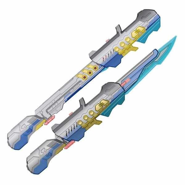 zd toys ultraman shf ultraman ultraman ribut Galaxy Spark Gun Victory ...