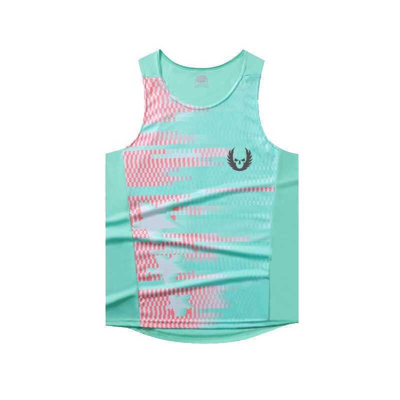 Su Bingtian Same Style Track and Field Suit Men Women Sports Students ...