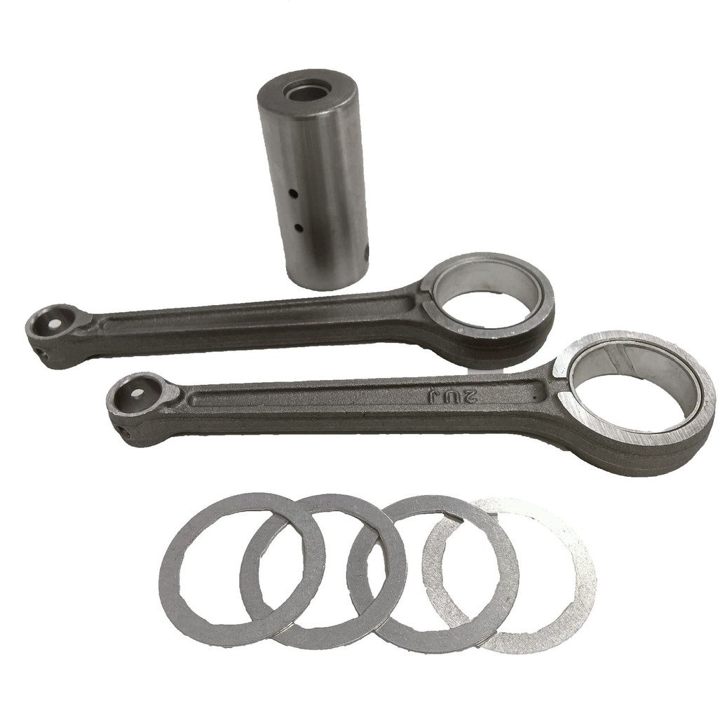 Bahagian Enjin Motosikal Sesuai untuk YAMAHA XV250 Virago XVS250C xv125 ...