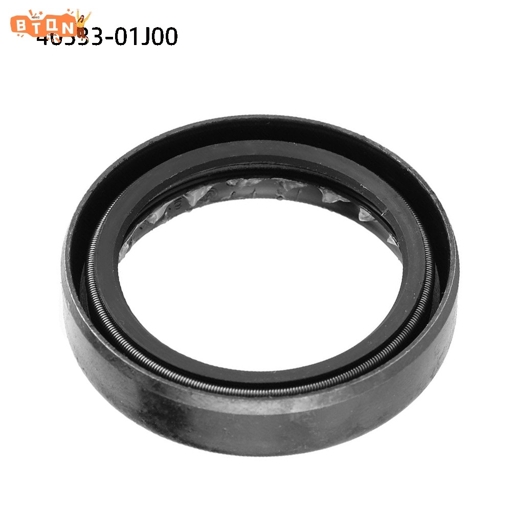 (BTQN-MY:D3) Front Inner Diff Axle Oil Seal For Nissan For Patrol Y60 ...