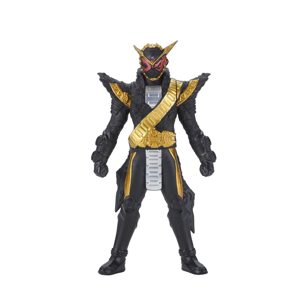 Kamen Rider Zi-O Rider Hero Series 11 Ohma Zi-O 【Direct From Japan ...