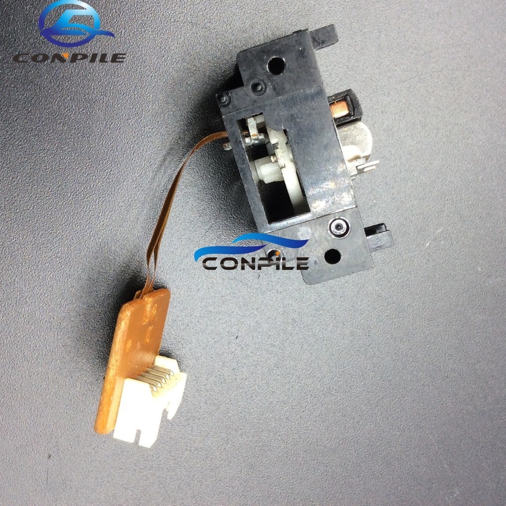1pc Rotating magnetic head for cassette deck tape recording (with wipe ...