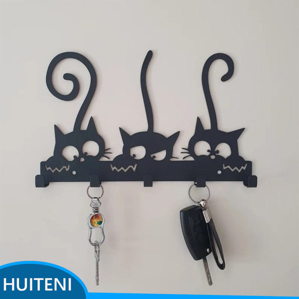 Strange Shape Key Holder Handmade Orchestra Key Coat Hanger Orchestra ...