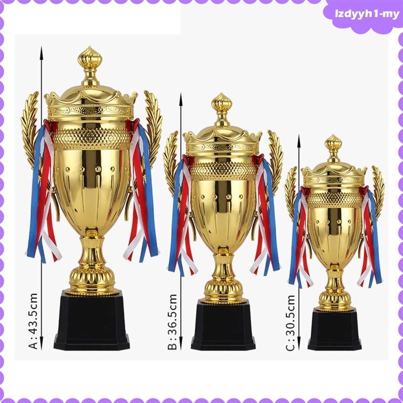 [JoyDIY] Children Trophy Participation Trophy Cup with Lid ,Achievement ...