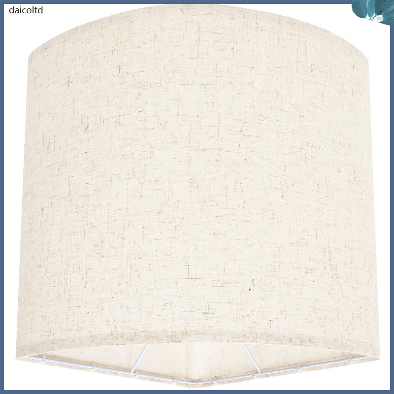 Lamp Shade Detachable Removable Lampshade Shades for Floor Light Covers ...