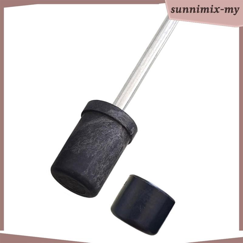 [SunnimixMY] 3x Canopy Rod Thimble Tents Top Support Connector Awning ...