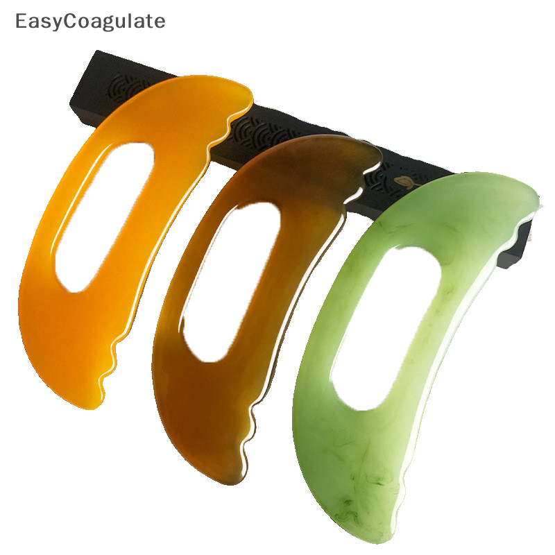 Eas Scraping Board Whole Body Universal Large Scraping Meridian ...