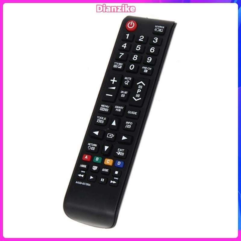 Smart Remote Control Replacement AA59-00786A AA5900786A LCD LED Smart ...