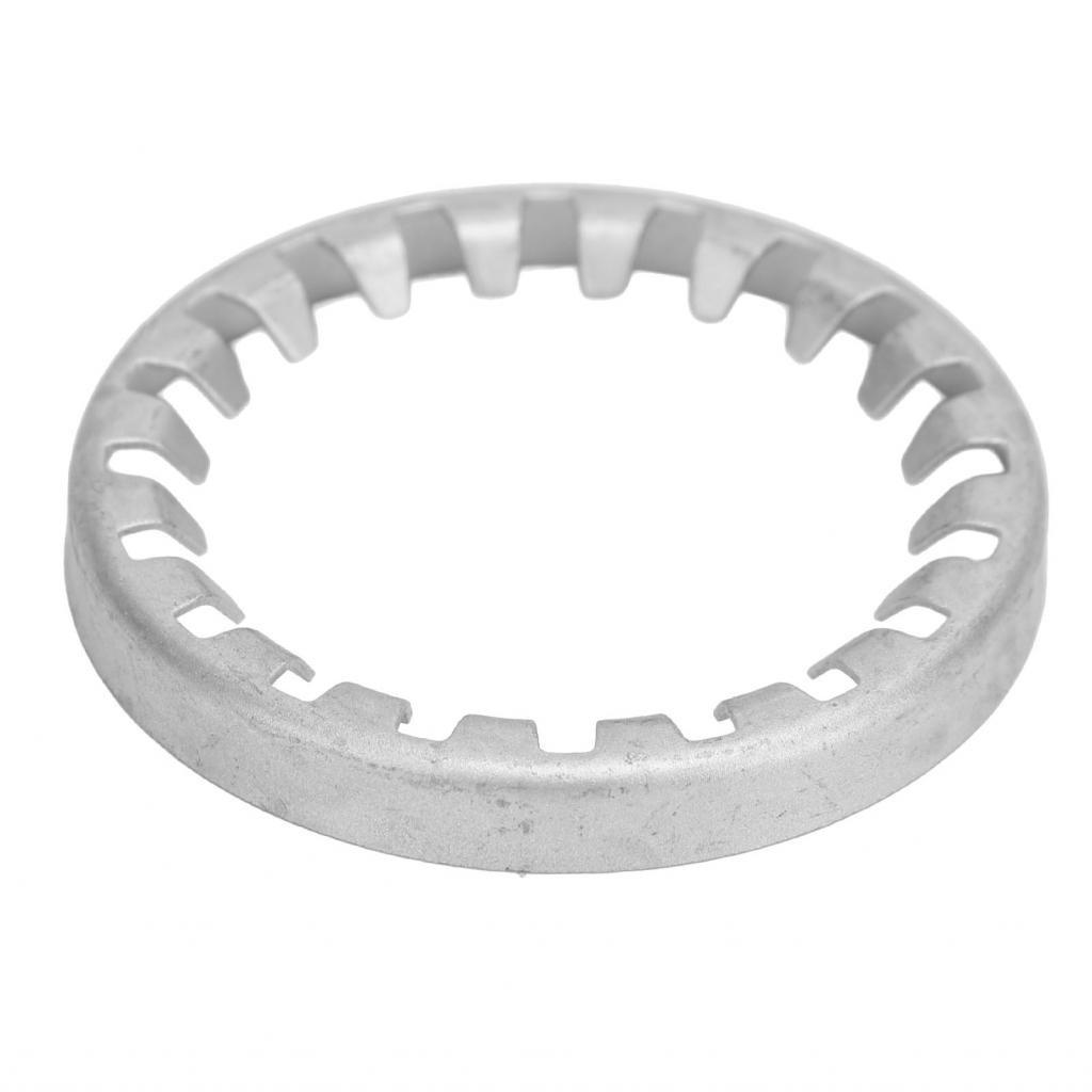 Hoomy Spare Tire Carrier Lock Ring 15040331 Anti Rust Coating High ...