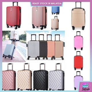 Buy Luggage Products - Travel & Luggage | Shopee Malaysia
