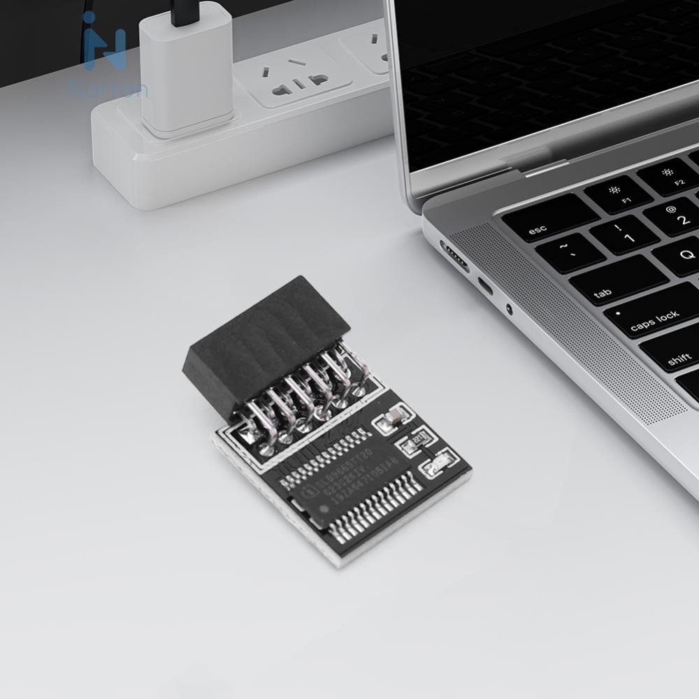 TPM 2.0 Trusted Platform Module Replacement Parts for Gigabyte ...