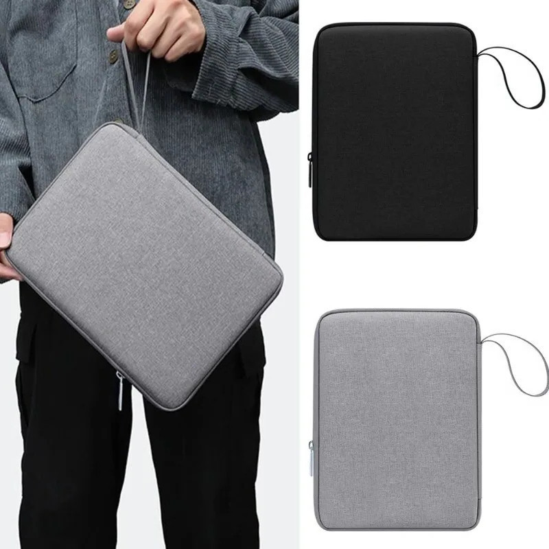 Layered Inner Bag With Hand Cord For Huawei MatePad SE 11 2024 11.5 S ...