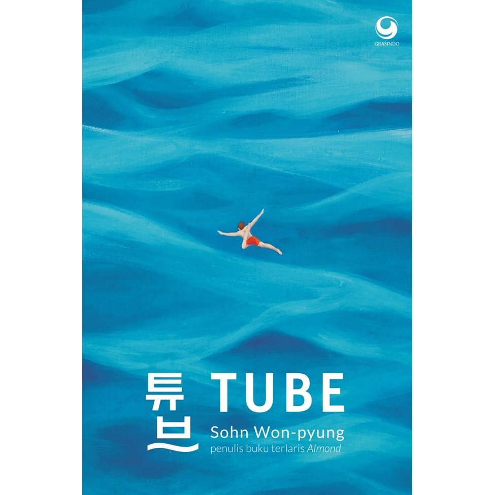 Rbs^ TUBE By SOHN WON-PYUNG | Shopee Malaysia