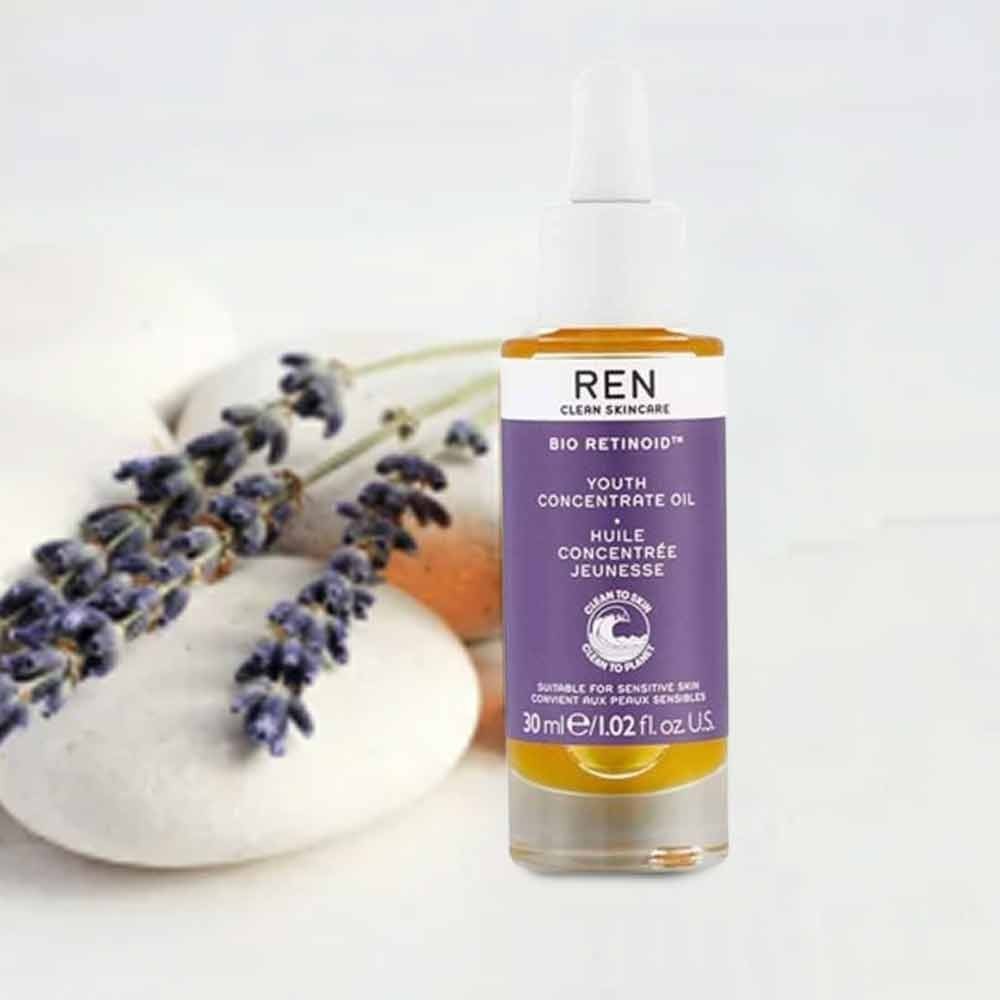 REN CLEAN SKINCARE Bio Retinoid Youth Concentrate Oil 30ml | Shopee ...