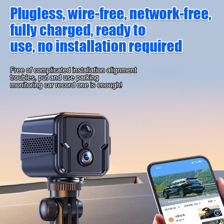 Outlet HD intelligent wifi wideangle surveillance camera | Shopee Malaysia