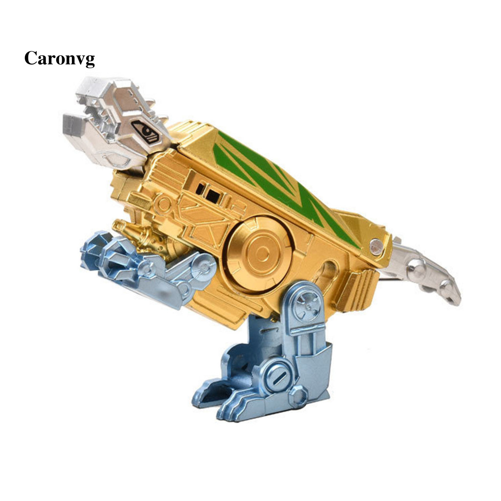 Mechanical Gyro Toy Kids Spinner Toy Portable Deformation Spinner ...