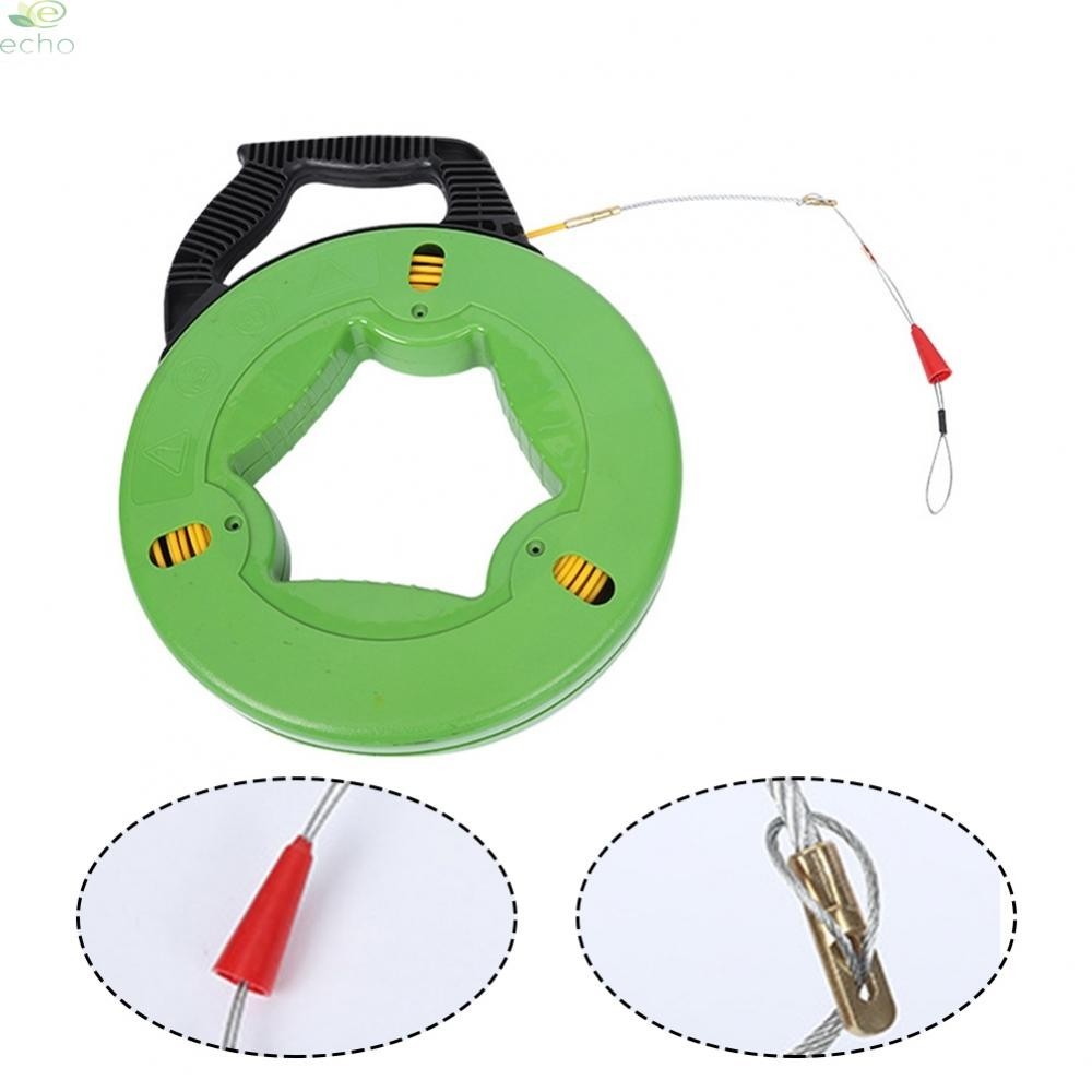 fiberglass cable puller for electrical installations Suitable for ...