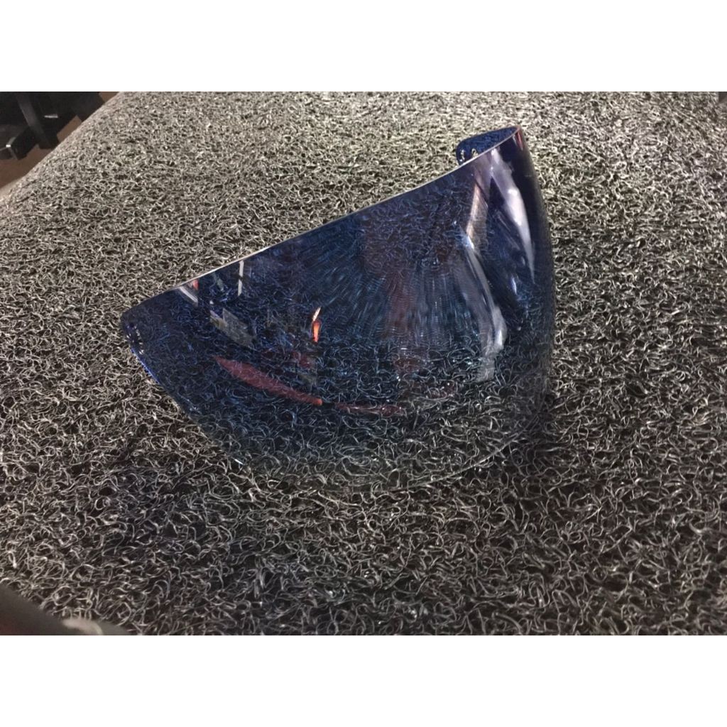 HELMET SGV CRUISER/NEW SGV WING VISOREX/SGV RIDER 2/RAIDER2/LTD VTEC ...