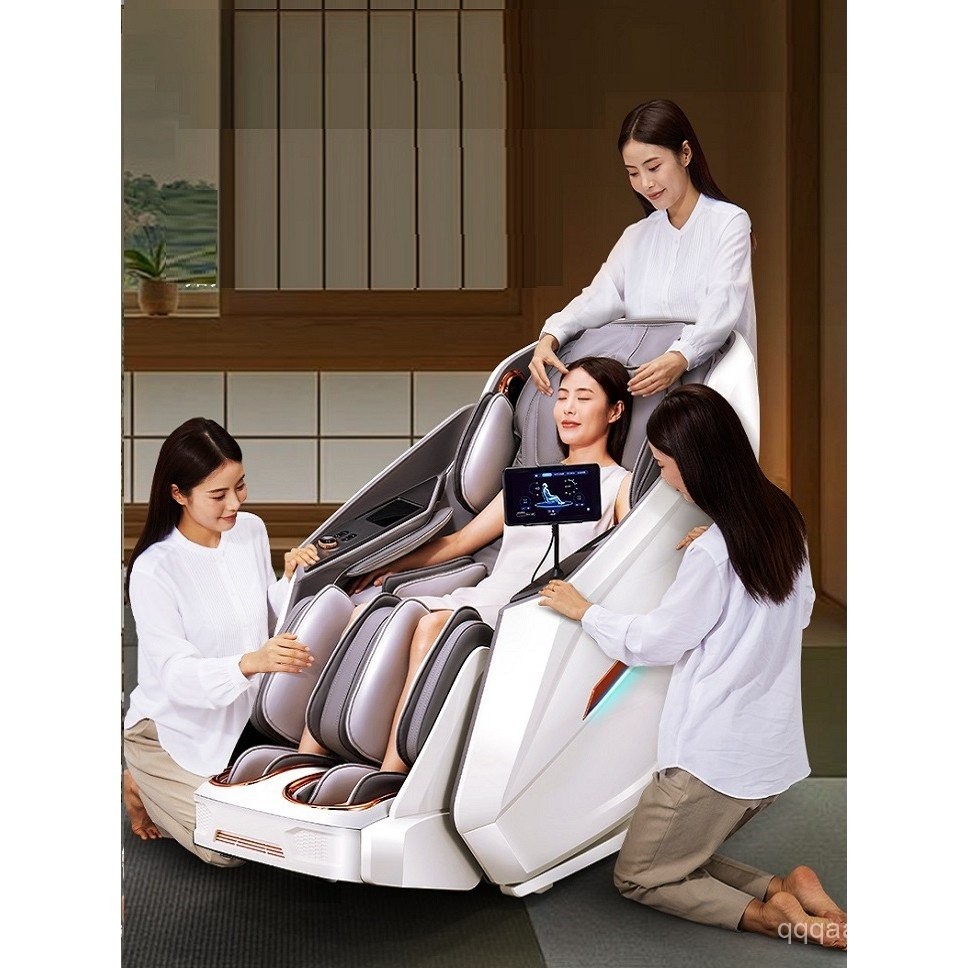 [National Supplement Save 2,000] Japan VCL VCL Massage Chair Full ...