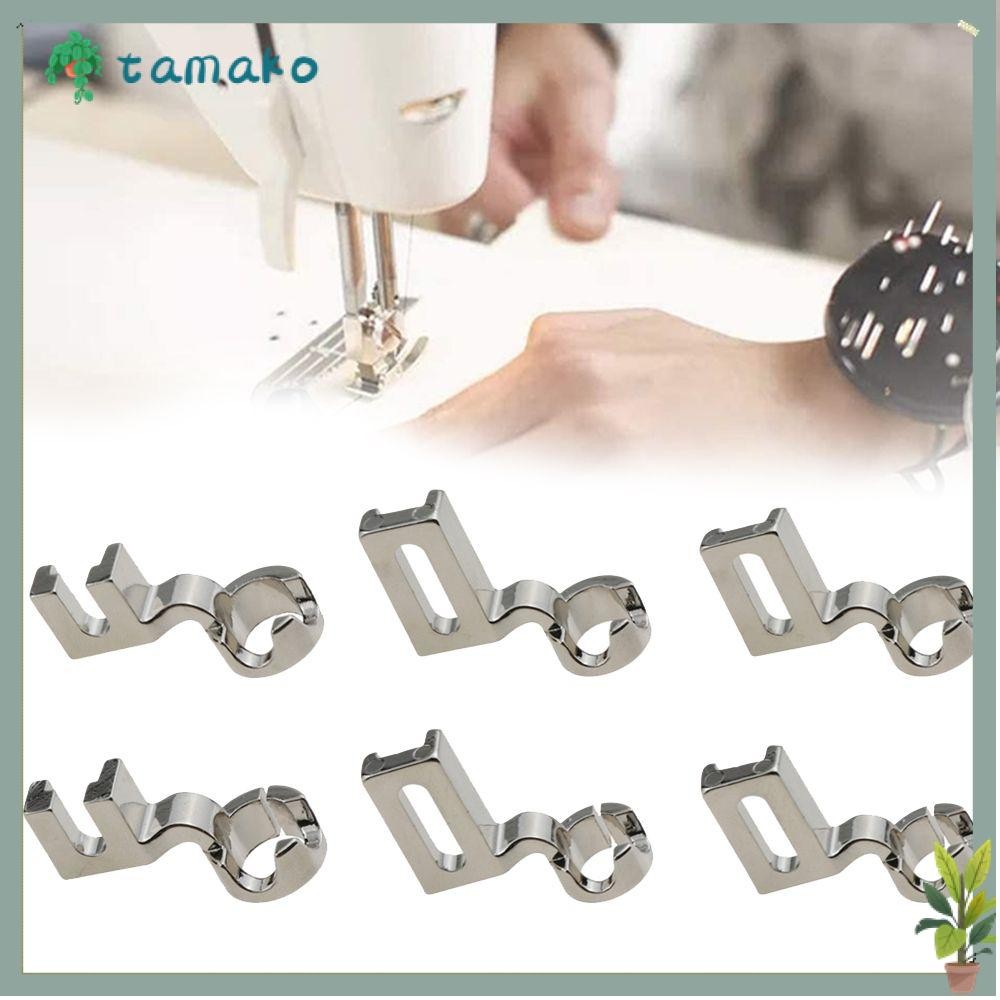 TAMAKO Ruler Foot DIY Patchwork Maker Kit Sewing Ruler Quilting ...