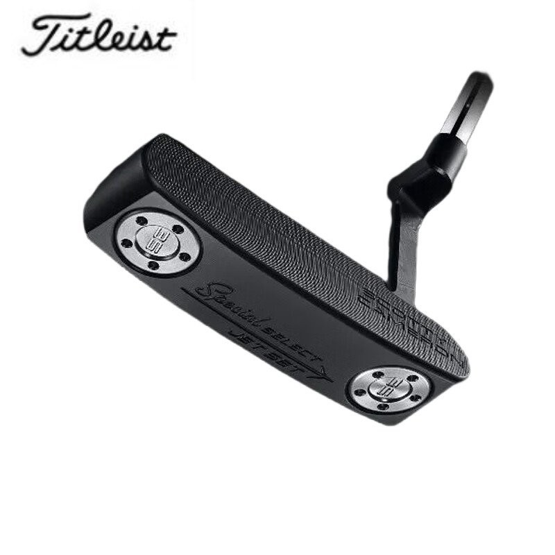 Titleist Titleist Titleist Golf Club Men Scotty Cameron Jet Set Limited ...