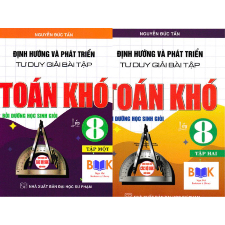 Combo Book for Orientation and Development of Thinking for Solving ...