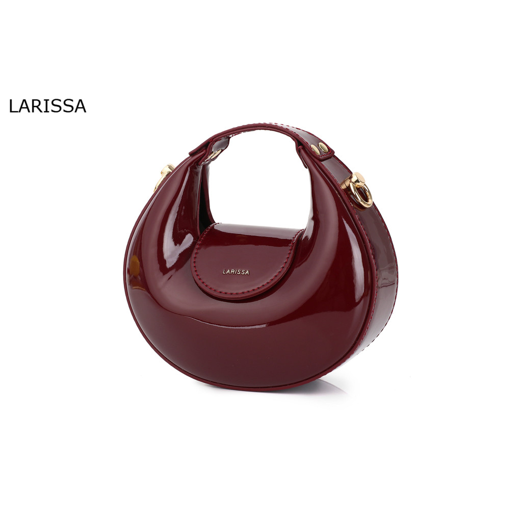 JELLYBEAN-LARISSA MINI CUTE JELLY BAG HANDCARRY CROSSBODY SMALL ...