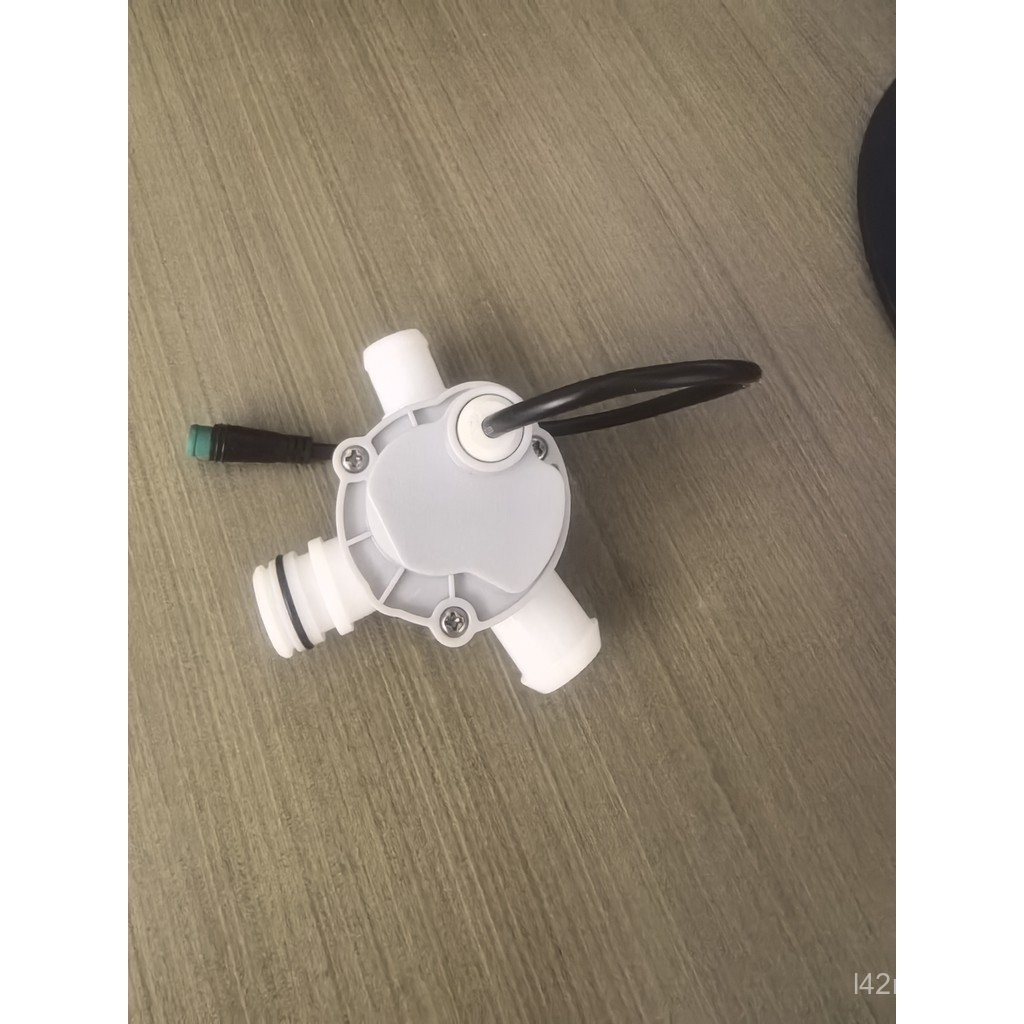 Injap Pengalih Tangki Air Tandas Pintar Injap Pengagihan Tangki Air ...