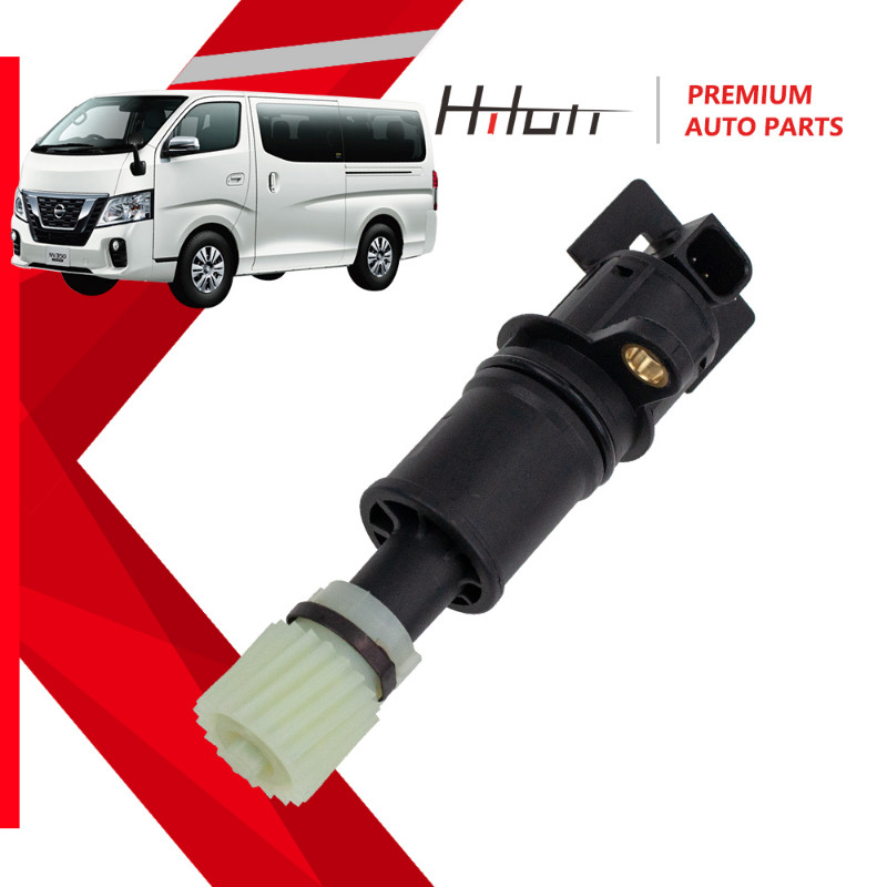 LAIFU Nissan NV350 Pinion Assy Speed sensor | Shopee Malaysia