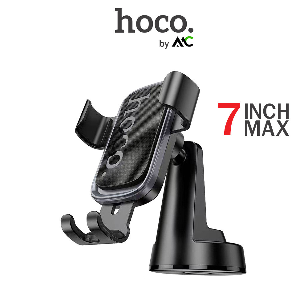 Hoco H81 car holder Gravity System For Front Console Secondary Handheld ...