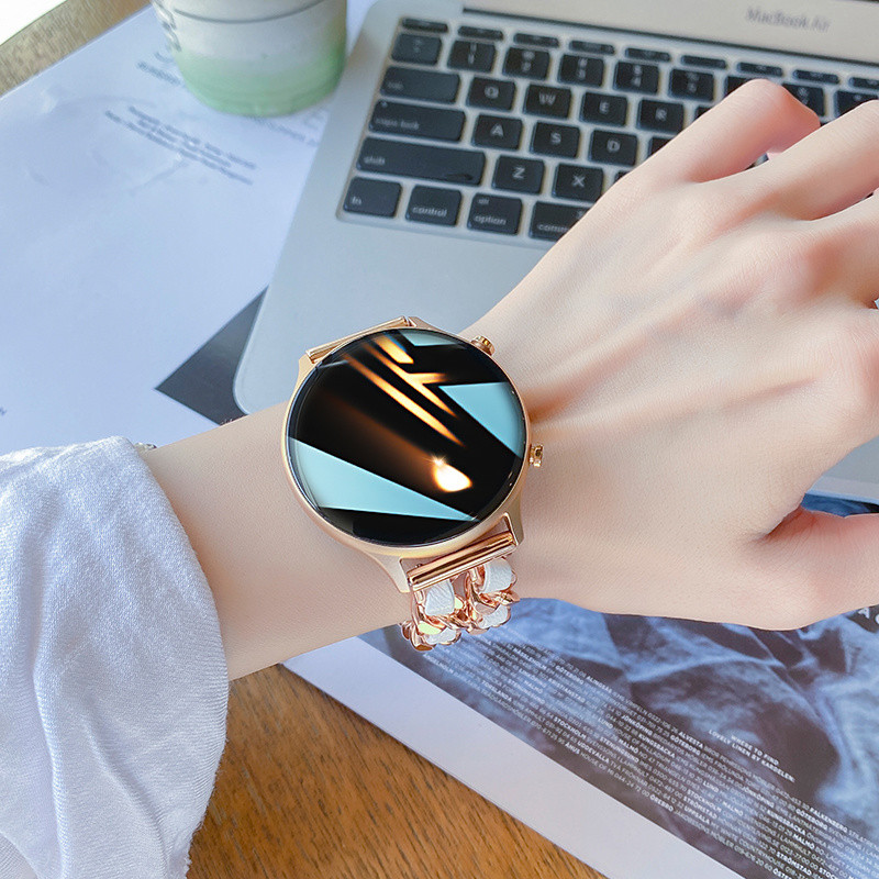 Smart Watch Girls High-Appearance 2024 New Product Multi-Function ...
