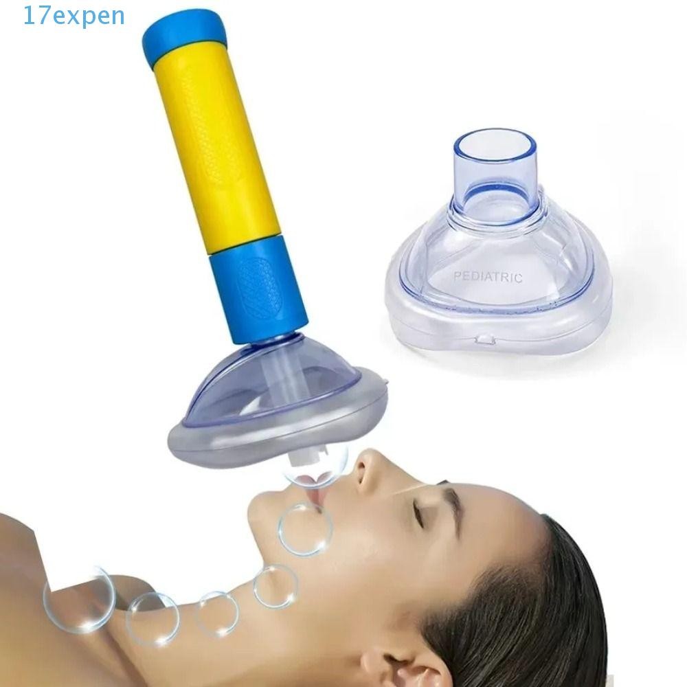 EXPEN Choking Emergency Device, Anti Suffocation Easy To Use Anti ...