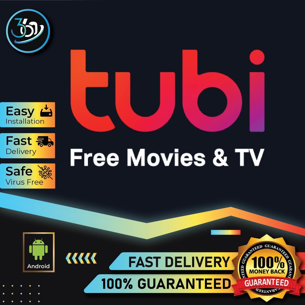 (Android) Tubi – Movies & TV Shows v4.9.0 (MOD, AD-Free/VPN needed) [MOD] For Android App ...