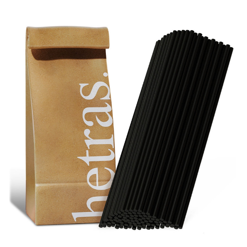 Hetras Premium Diffuser Fragrance Long Fiber Reed Sticks 4mm x 30cm ...