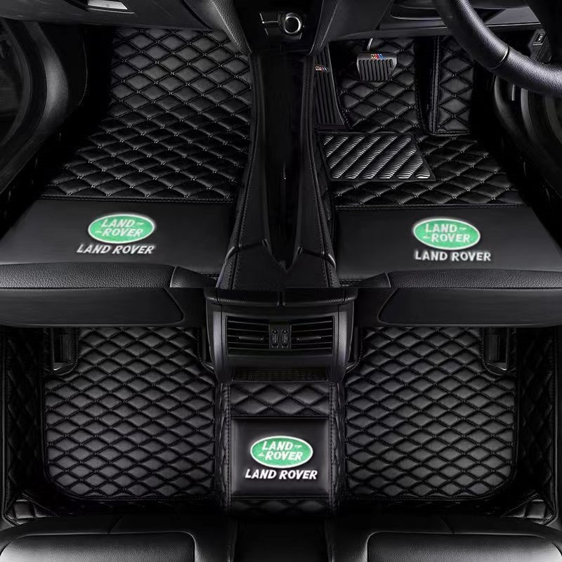 LAND ROVER Evoque Freelander Freeman Range Rover Sport velar Car Floor ...