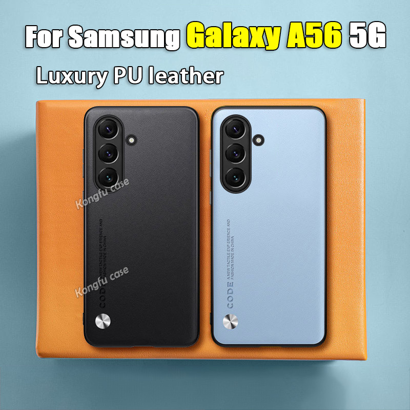 Casing For Samsung Galaxy A56 A36 A26 A16 A06 GalaxyA56 GalaxyA36 A 56 ...