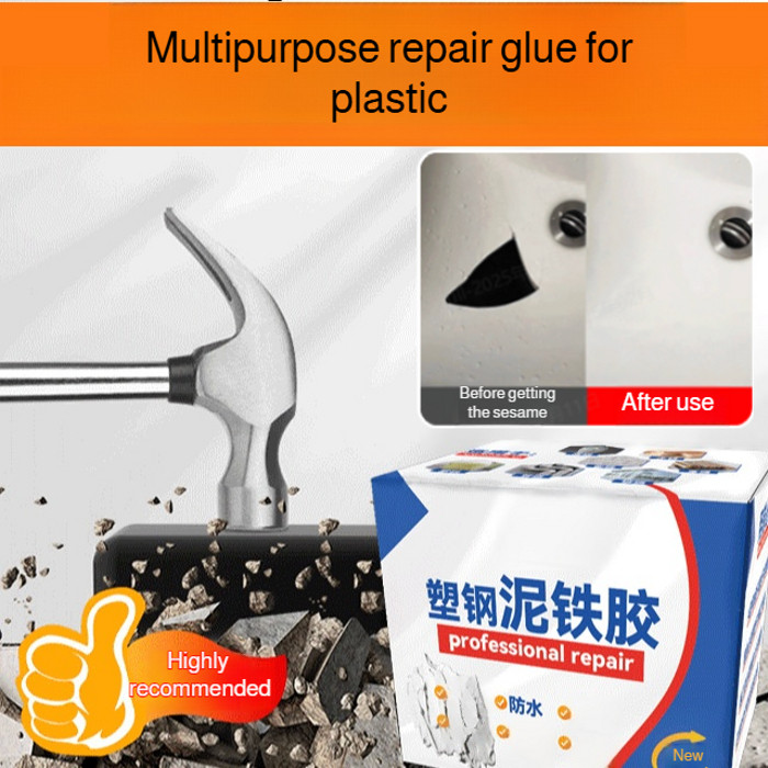 Hot 【Patching/Waterproofing/Gap Filling/Leak Sealing】Multi-functional ...