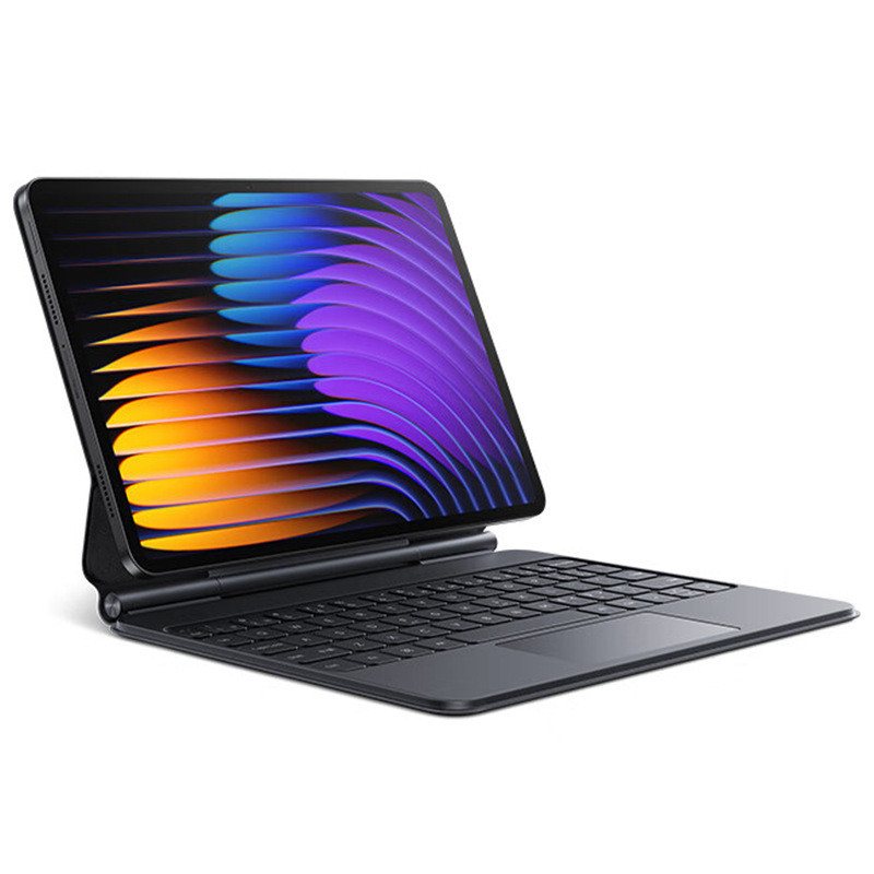 For Xiaomi Tablet 7/Pro 11 Smart Control Hover Keyboard Magnetic Smart ...