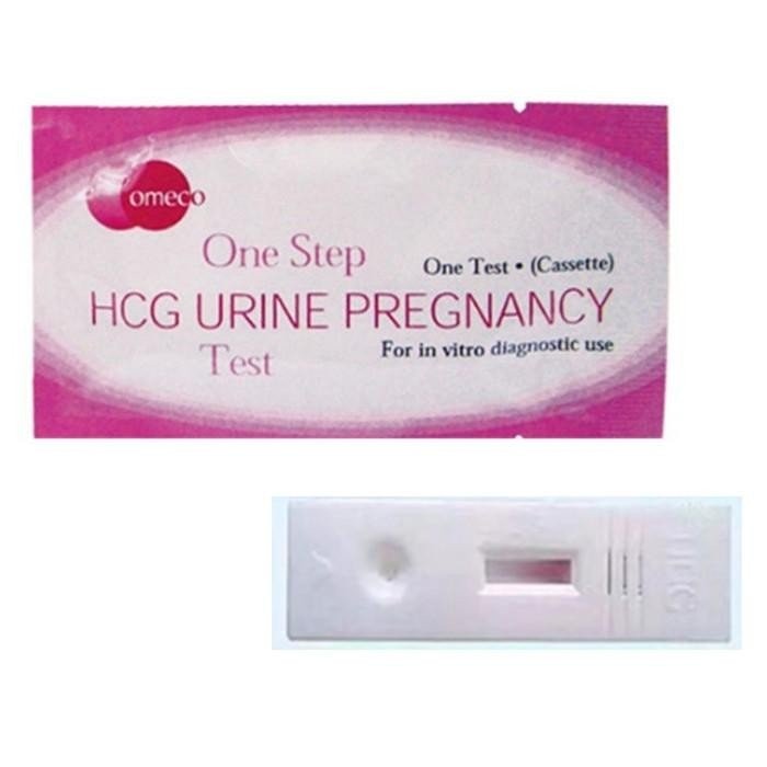 Mother Pregnancy Test Pen HCG Rapid Screen Test | Shopee Malaysia