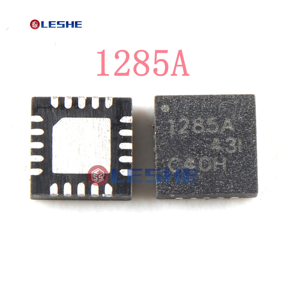TPS51285ARUKR TPS51285A 1285A QFN-20 Chipset | Shopee Malaysia