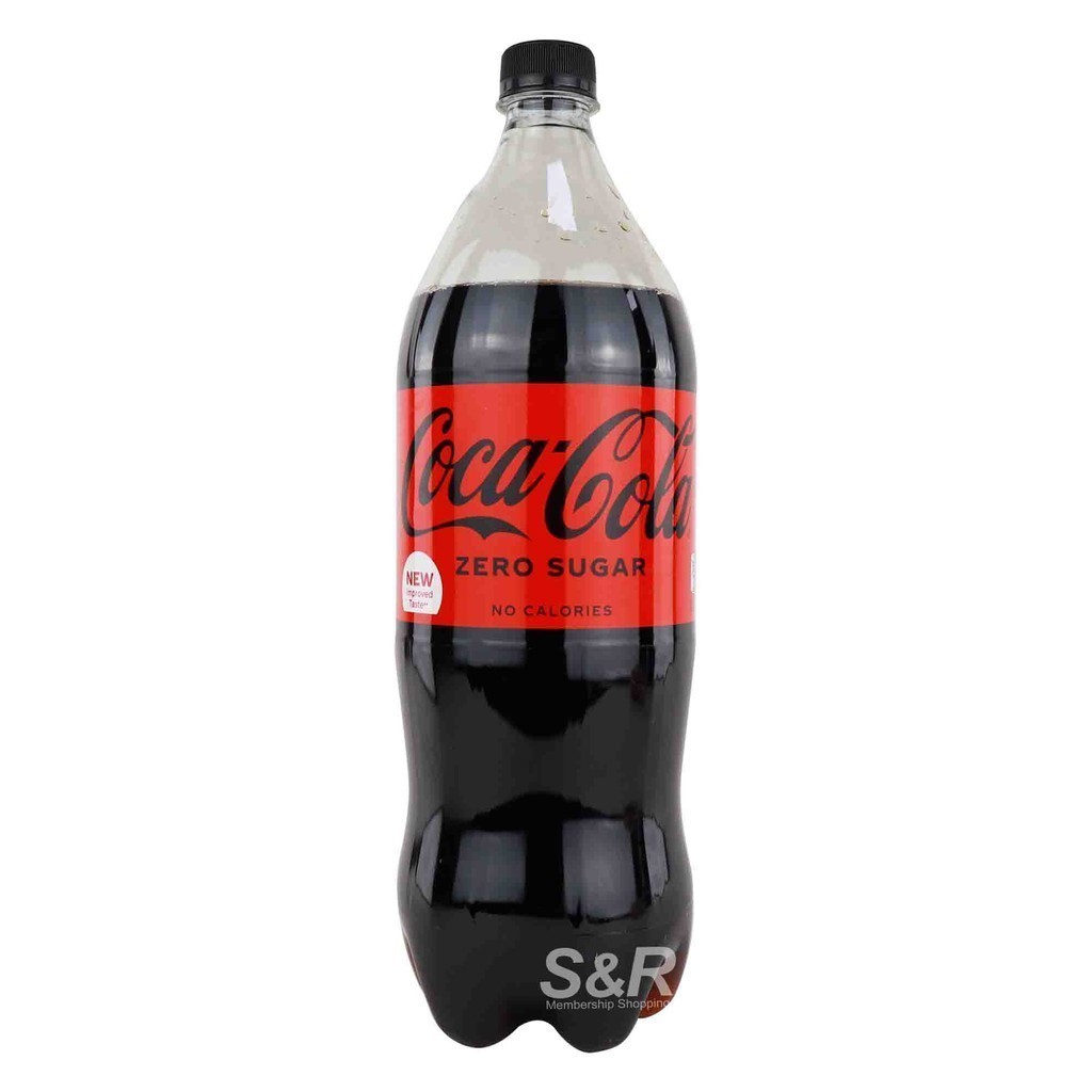 Japan Cocacola Zero Sugar ( No Calories ) 1.5L | Shopee Malaysia